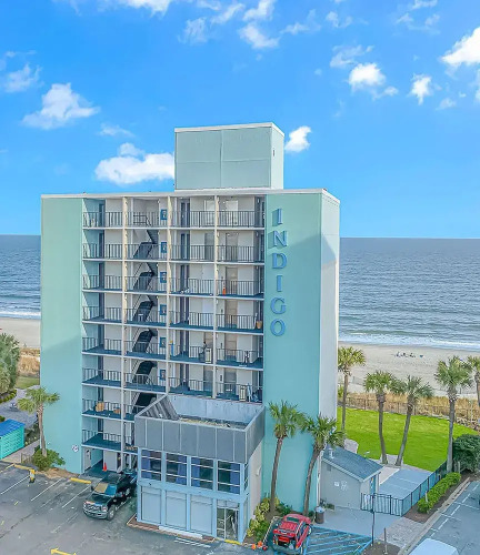Indigo - Myrtle Beach, SC