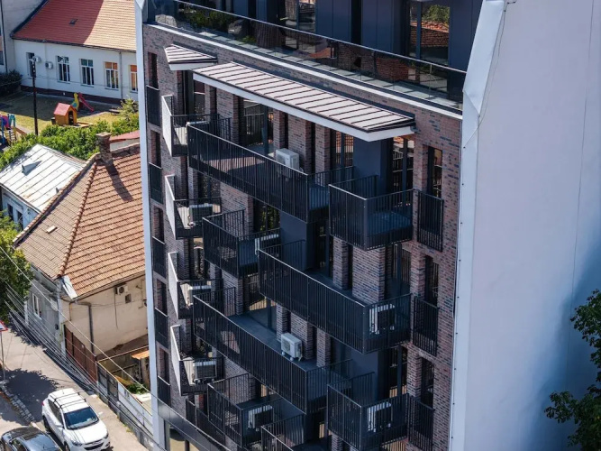 D'otel 47 - Cluj-Napoca