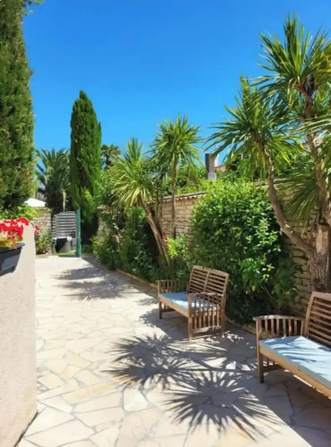 Le Clos Des Sternes - Île de Ré