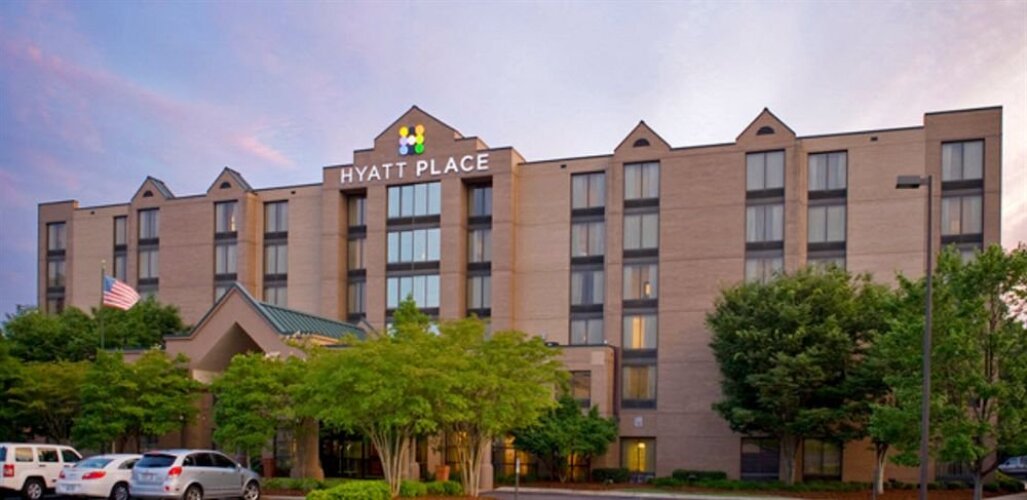 Candlewood Suites Birmingham - Inverness - バーミンガム, AL