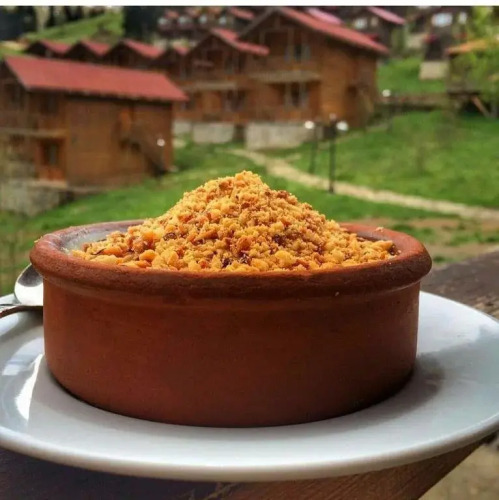 Zitas Zigana Holiday Resort - Trabzon