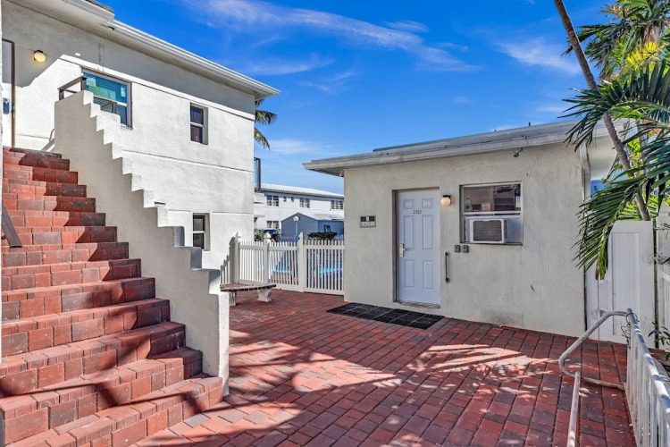 Coastal Sunset - Floride