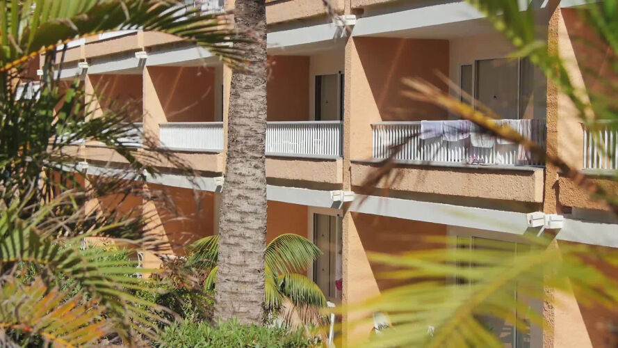 Abora Interclub Atlantic By Lopesan Hotels - All Inclusive - Maspalomas