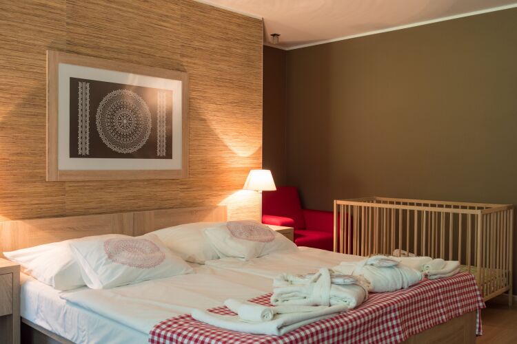 Hotel Salamandra - Banská Štiavnica