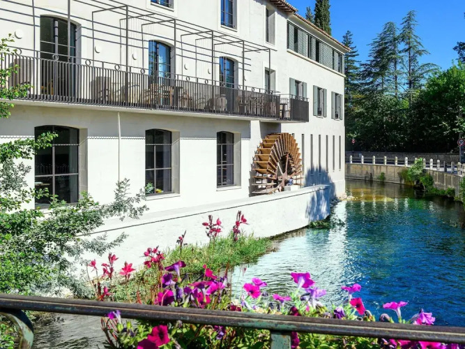 L'isle De Leos Hotel & Spa - Mgallery Collection - Vaucluse