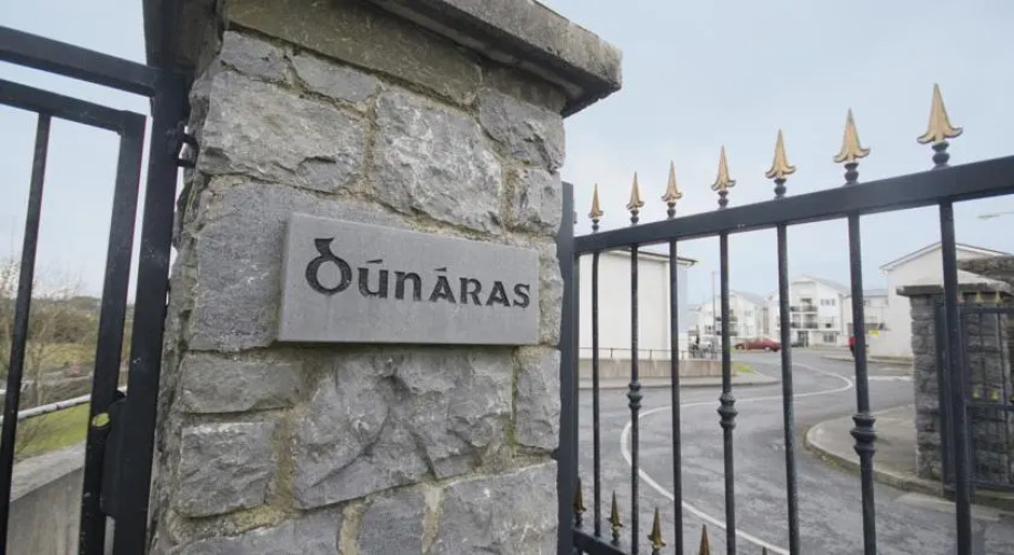 Dunaras Holiday Village - Galway