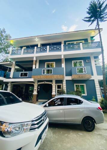 Rachel's Bed And Breakfast Near Tagaytay - Silang