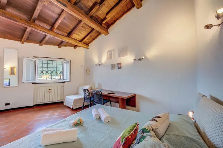 La Stalletta Relax - With Private Parking - Alassio