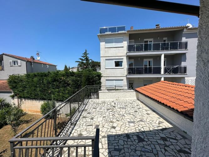 Villa Rosa - Banjole