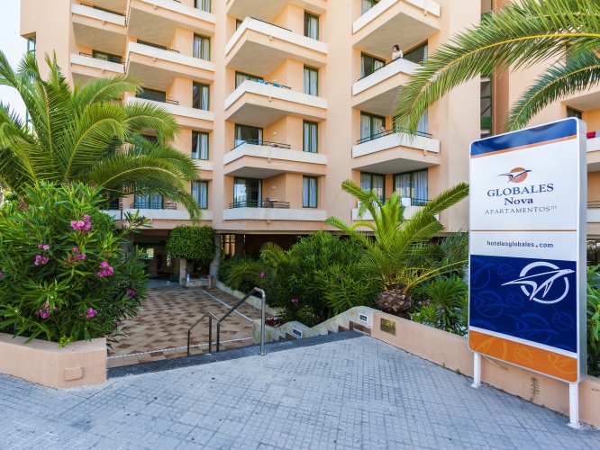 Globales Nova - Mallorca