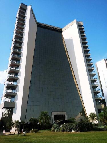 Summit Flat Service São José Dos Campos - São José dos Campos