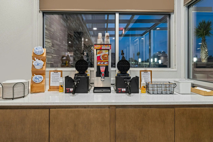 Springhill Suites By Marriott Camden - Camden, SC