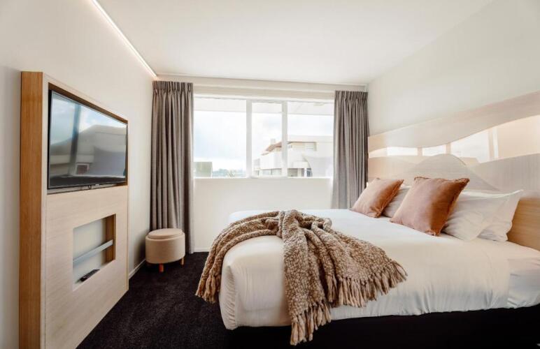 Cityside Hotel Tauranga - Mount Maunganui