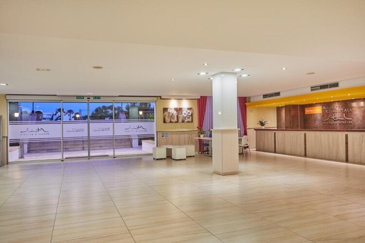 Hotel Victoria Menorca +16 - New Opening - Menorca
