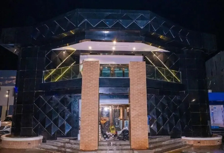 Joker Hotel And Suites - Benin City