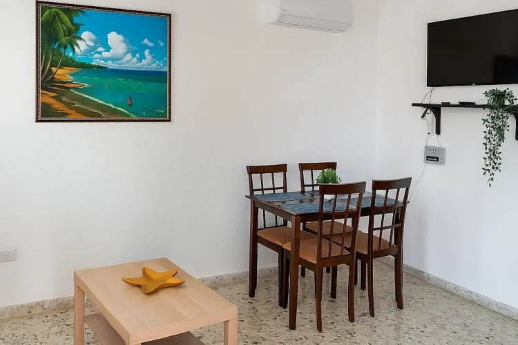 Cortlang Vacation Rentals Costambar - 