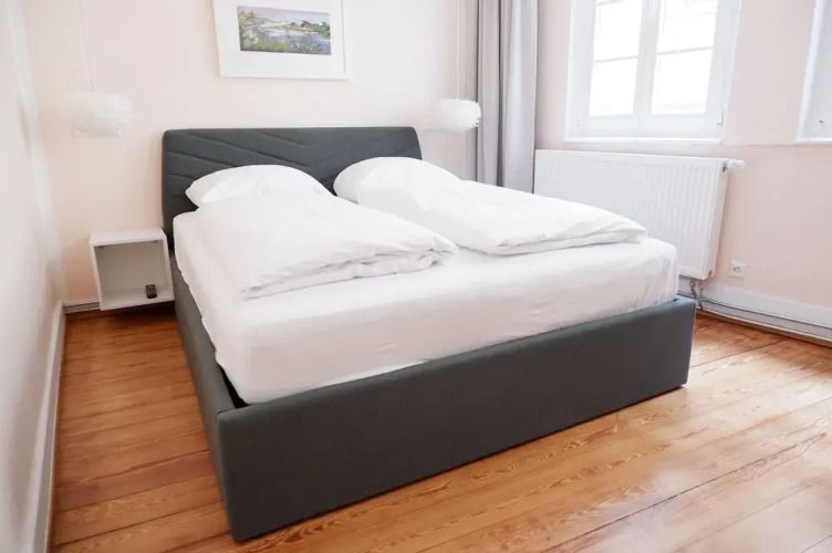 3-zimmer Apartment Mit 2 Bädern Am Marktplatz - Tübingen