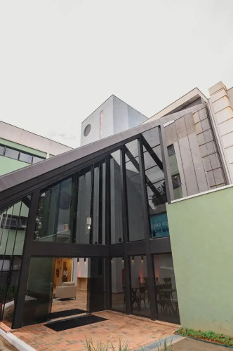 Bleev Thermas Da Mata - Cotia