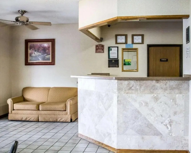 Grandstay Hotel & Suites - Minocqua, WI