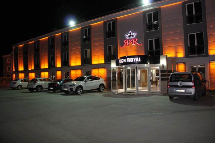 Aqua Marin Spa&wellness - Altınova