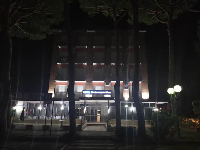 Hotel Madonna Del Pino - Cervia