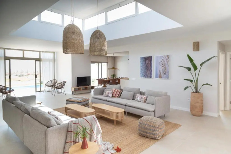 Ereza White Homes - Fuerteventura