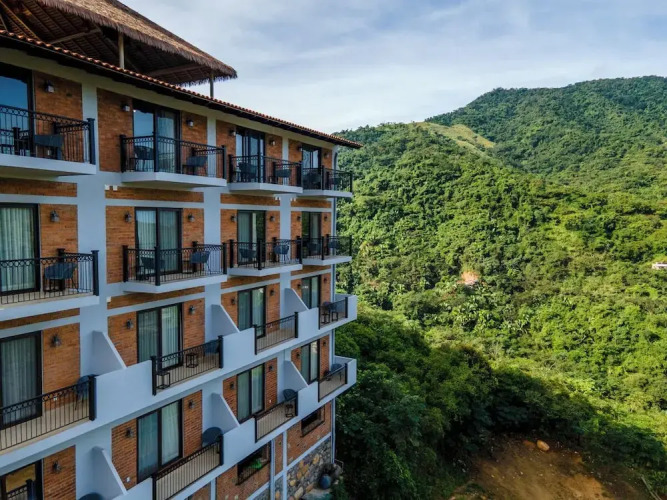 River Park Hotel - Puerto Vallarta