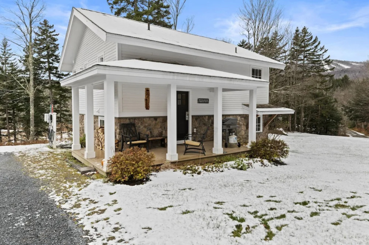 Brook Bound Inn - Wilmington, VT