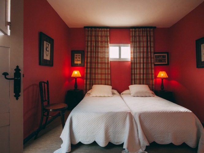 Hotel Rural La Casa Amarilla - Tenerife