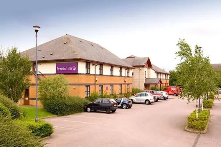Premier Inn Leicester - Braunstone - Leicester