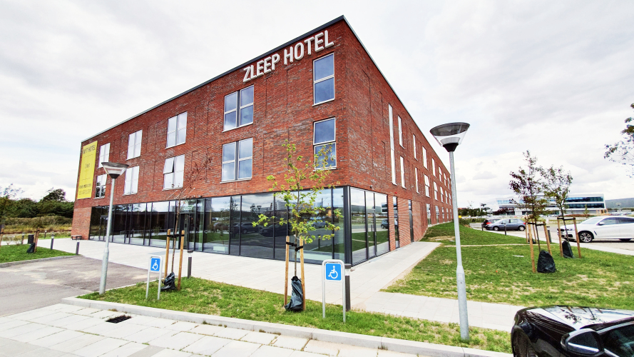 Zleep Hotel Aarhus Skejby - Aarhus