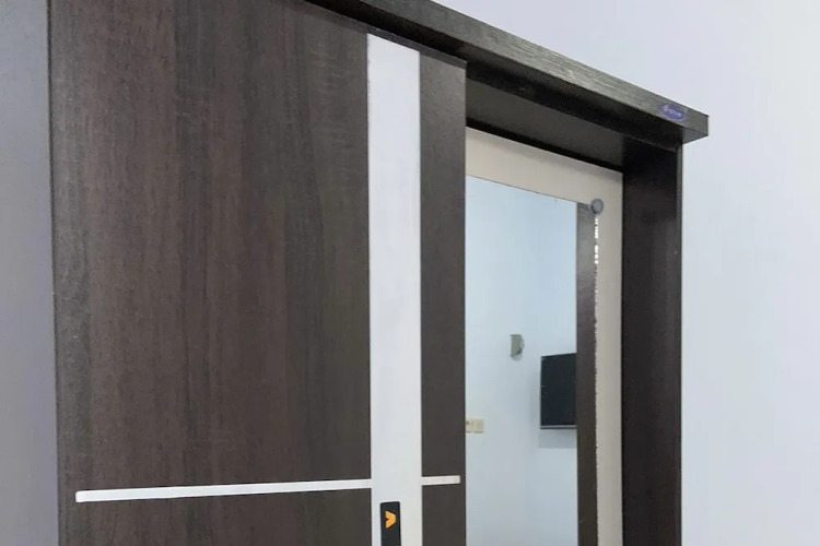 Pondokan Guest House Rinjani Syariah - South Sumatra