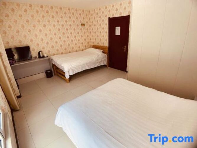 Tianjin Gessen Meisu - Tianjin