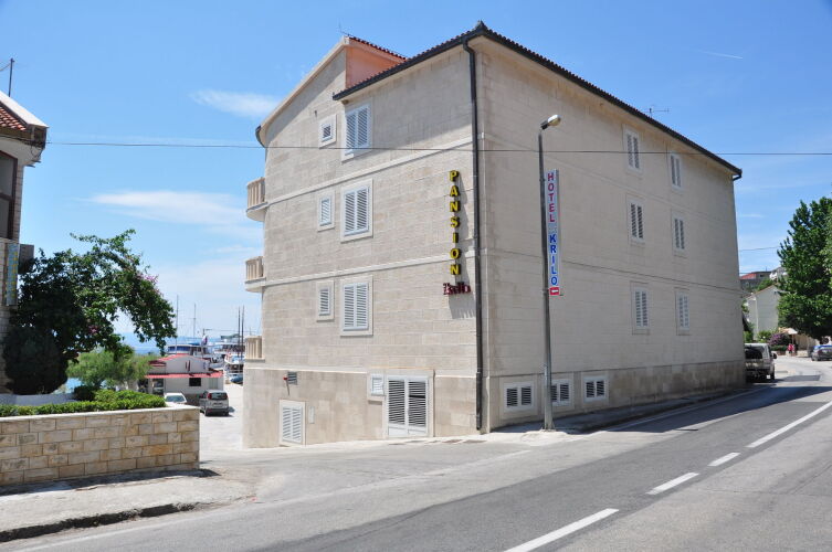 Hotel Krilo - Podstrana
