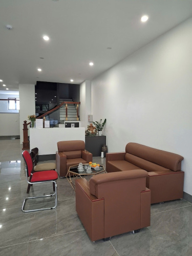 Nam Hai Apartment - Vĩnh Yên