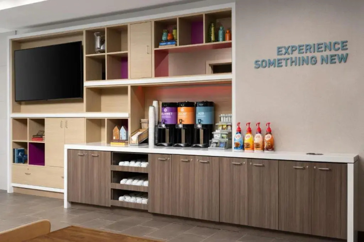 Home2 Suites By Hilton Winter Haven - Winter Haven