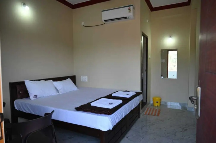 Highway Heaven - Murdeshwar