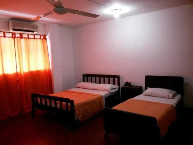 Hotel Hispanoamericano - Barranquilla