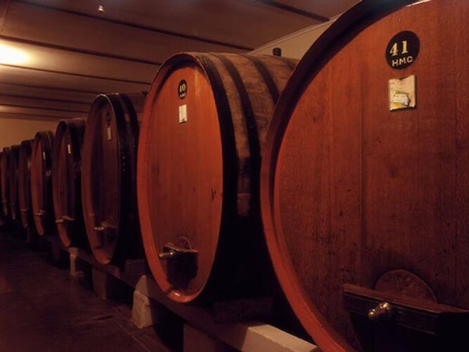 The Dove Cote - The Barossa Council