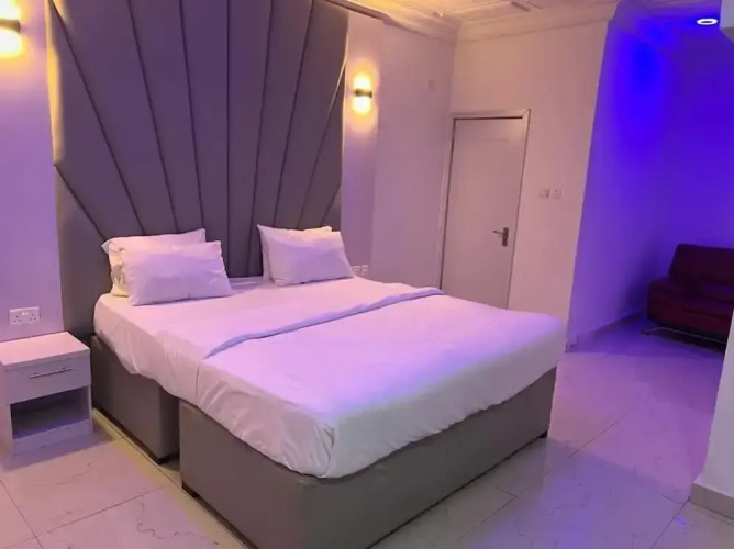 Mansion Signature Homes - Benin City