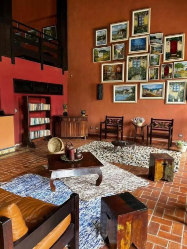 Pousada Casa  1915 - Morretes