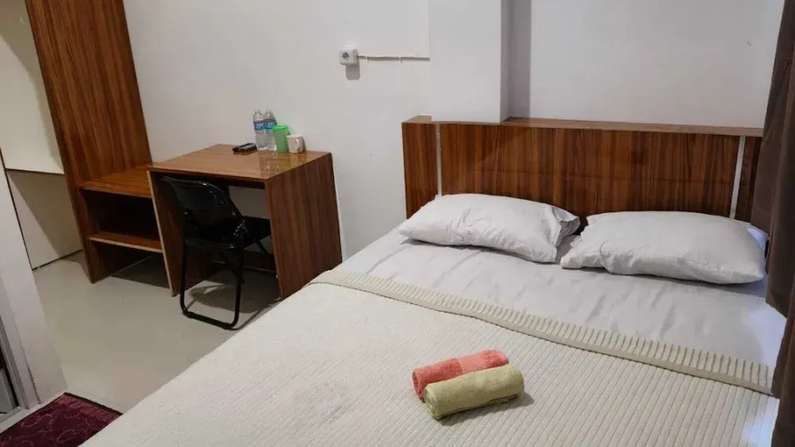 Sakura Guest House - South Sumatra