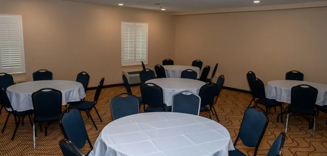 Comfort Inn & Suites Patriots Point - Caroline du Sud