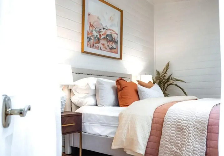 Oliver S Cottage Yarra Valley Spa And Sauna - Melbourne