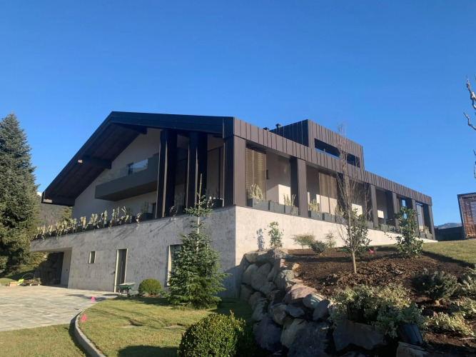 Collina Luxury Relais - Clusone