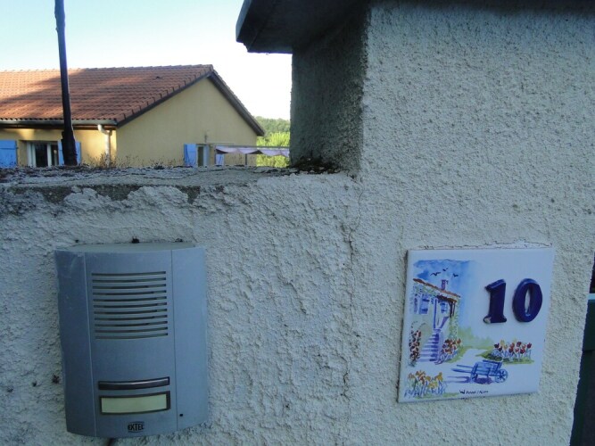 La Maison Provençale - Saint-Étienne