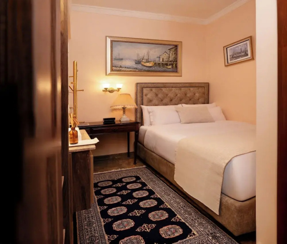 Hotel Boutique Patio Andaluz - Cali