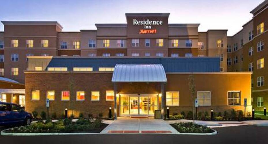 Residence Inn Fulton At Maple Lawn - Columbia, MD