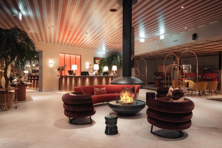 Ad Astra By Elite - Hotel, Spa & Resort - Södertälje