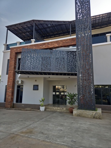 Raynez Resort - Abuja